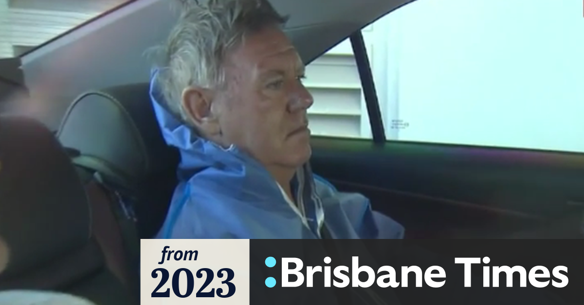 Further DNA tests for hammer as murderer pursues appeal